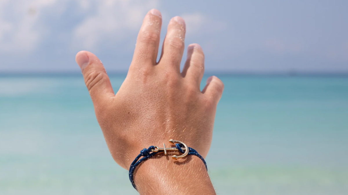 How Dorsal Bracelets achieved a 150 increase in SMS opt in with Amped